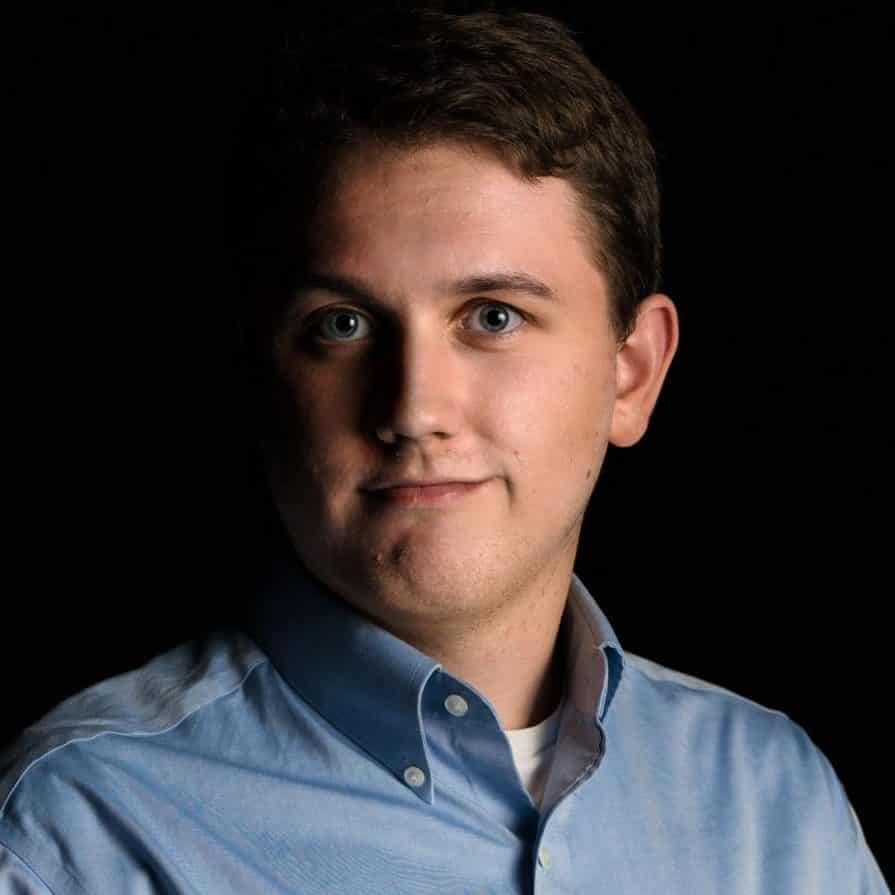 Chris Haefner – Anathan Theatre at Franciscan University of Steubenville