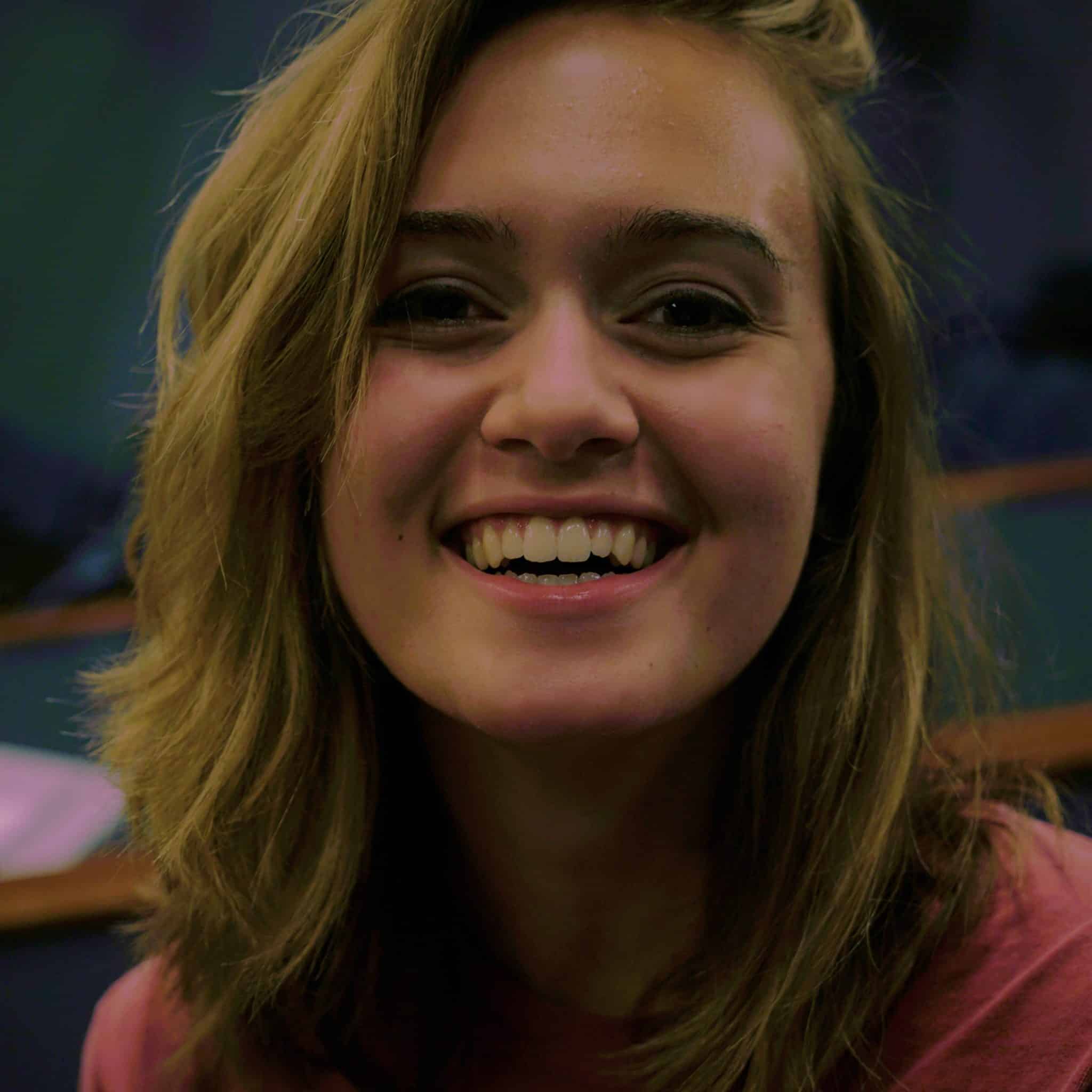 Zoe Uhrich – Anathan Theatre at Franciscan University of Steubenville