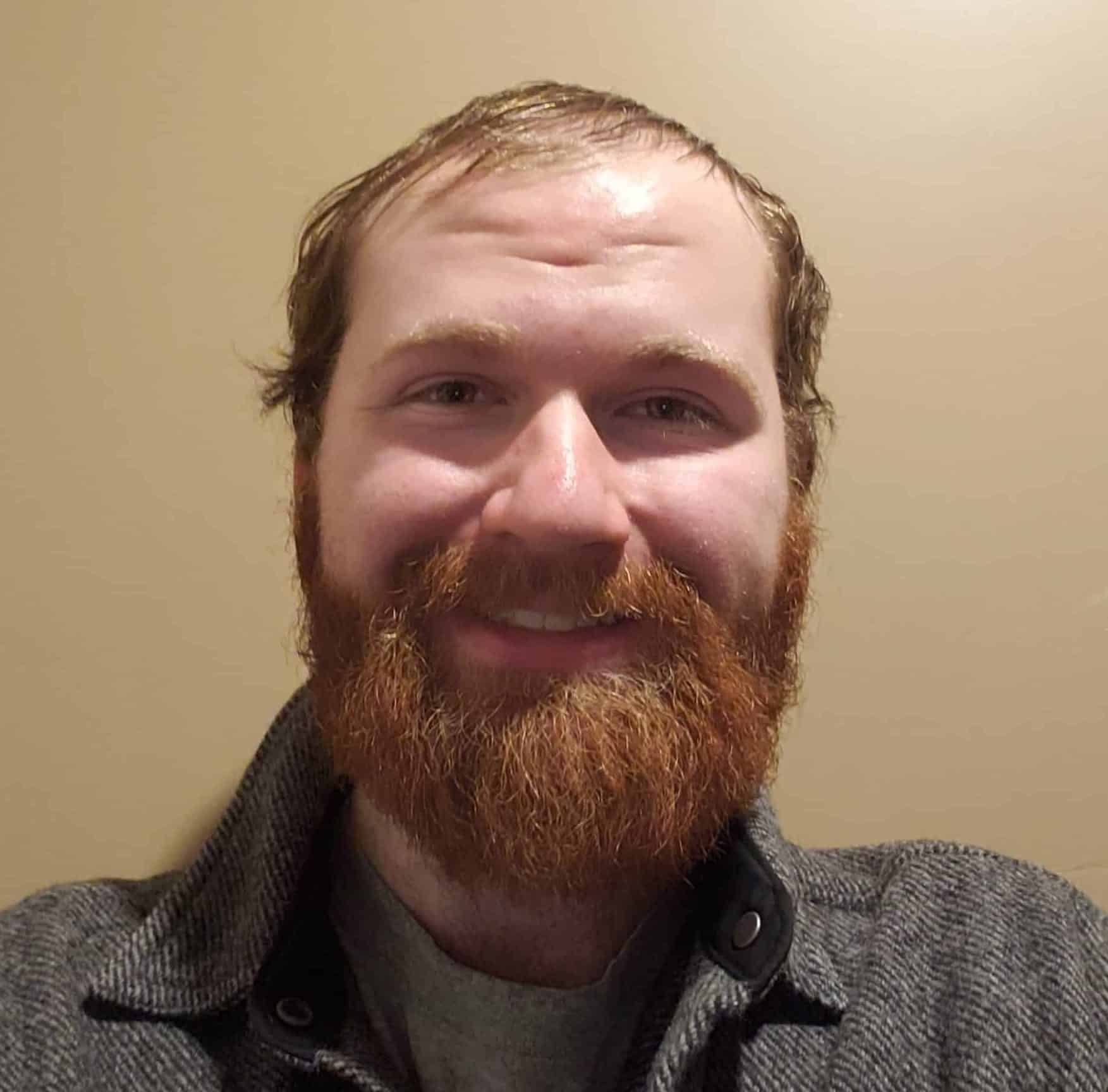 Jake McGovern – Anathan Theatre at Franciscan University of Steubenville